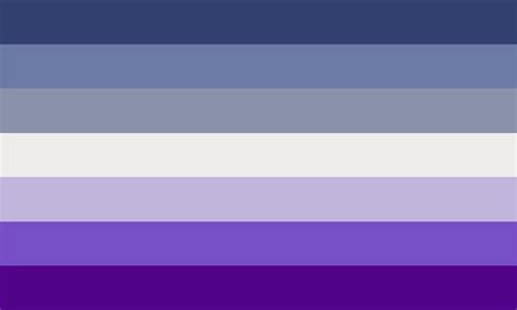 Butch Lesbian By Pride Flags On Deviantart
