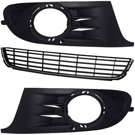 ATRAPA KRATKA ZDERZAKA L P Ś VW GOLF VI 6 08 5K08531022ZZ 5K0853671 za 112 50 zł z Rybnik