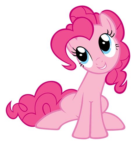 Pinkie Pie S World