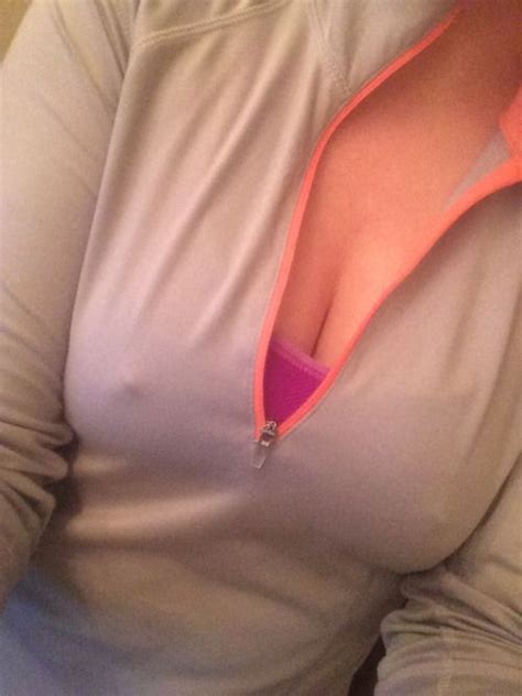 Gym Time End Of Title F Gone Mild Pic