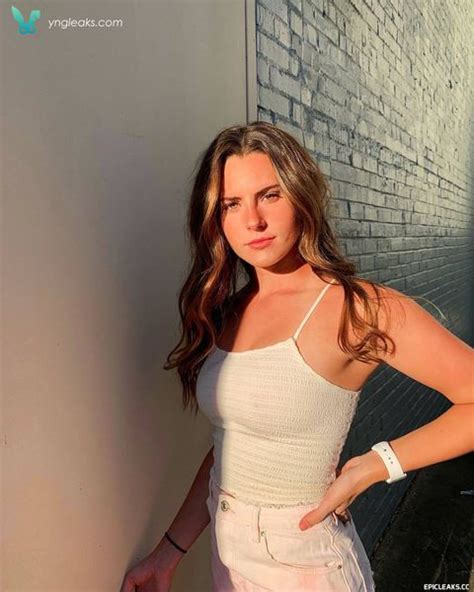 Eliza Branch Bannedselfies