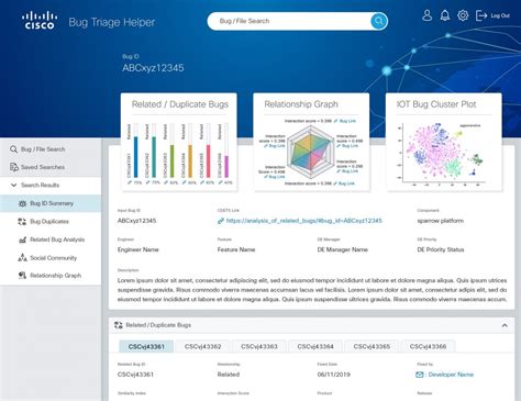 Bug Triage Helper Animation Studios