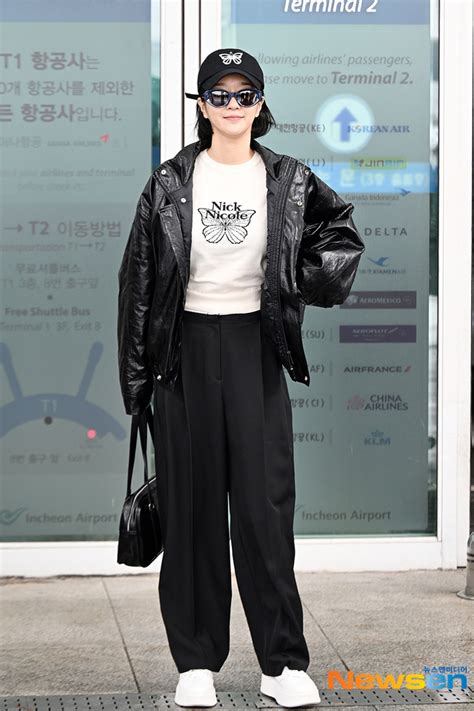 서예지 ‘머리부터 발끝까지 예쁨 그 자체 포토엔hd