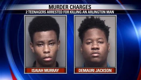 Teen Suspects Arrested For Grand Prairie Murder Fox 4 Dallas Fort Worth