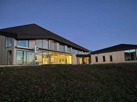 Sips Cladding Projects Sip Build Uk