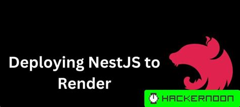 michael ikpefua on linkedin the complete guide to deploying nestjs