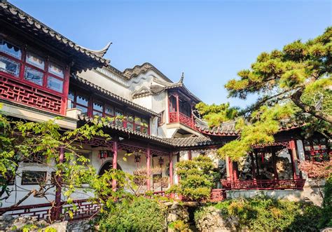 苏州旅游必去十大景点（好看又好玩苏州10大免费景点介绍） We生活