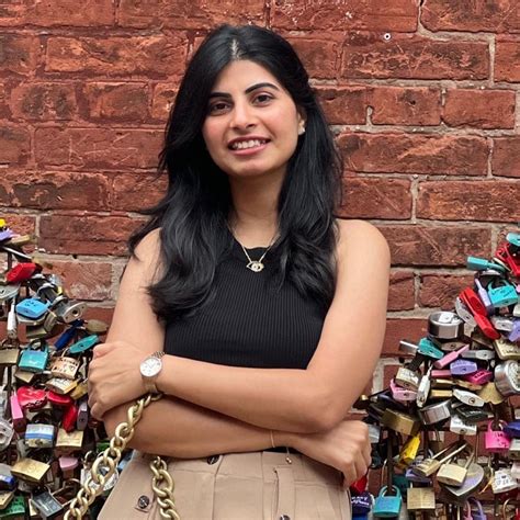 Arshdeep Kaur Linkedin