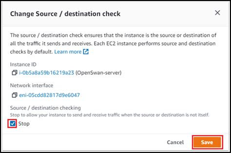 A Guide To Setup Site To Site Vpn Using Openswan Firewall