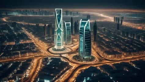 Ai In Saudi Arabia No1 Artificial Intelligence Company Saudi Arabia