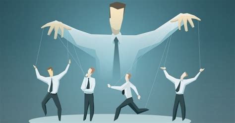 Comment manipuler quelquun ou comment éviter de se faire manipuler