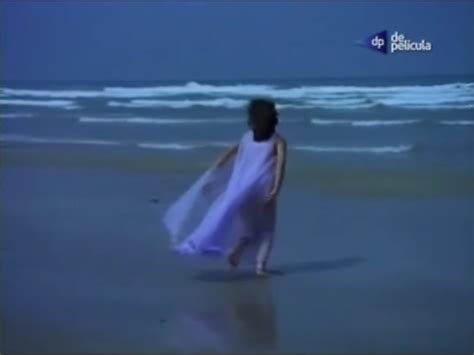 Naked Alicia Bonet In Tampico