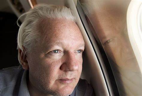 ¿cuál Es El Estado De Julian Assange En Estos Momentos