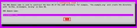 How To Install Openldap On Ubuntu