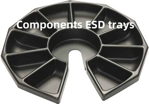 What Is The Use Of Esd Tray Raypcb