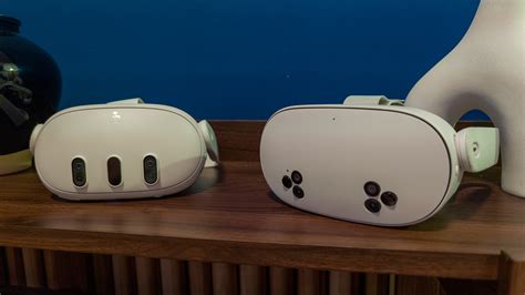 Meta Quest 3S Hands On Going All In On Affordable VR Android Central