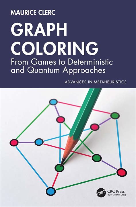 Graph Coloring From Games To Deterministic And Quantum Approaches