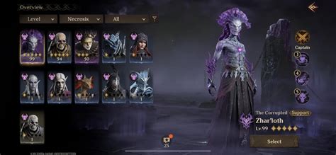 Vortex Team To Get To Tier 3 R Dragonheir Silentgods