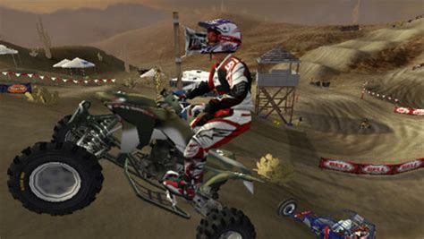 Mx Vs Atv Untamed News Guides Walkthrough Screenshots And Reviews Gamerevolution