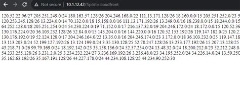 Pfsense Firewall Aliases Using Url Table Ip