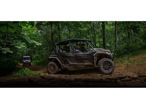 2025 Polaris General Xp 4 1000 Ultimate Utility Vehicles Antigo