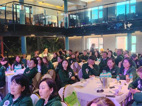 Монголын Монголын мэргэшсэн нягтлан бодогчдын институт