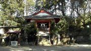 都城 與玉神社