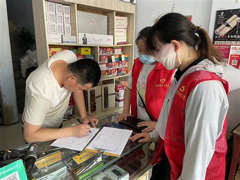 陵城区安德街道：党建引领 30余爱心商铺联动献真情德州24小时