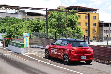 剛拿到駕照怕沒有地方練車？suzuki 「全方位新手駕駛訓練」全台巡迴活動現正熱烈報名中！ Yahoo奇摩汽車機車