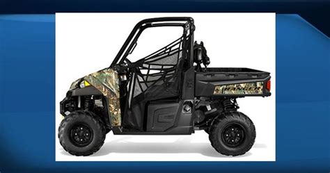 Trio Suffer Life Threatening Injuries In Utv Crash Near Bancroft
