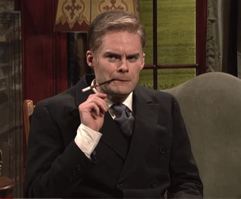 Snl Portrays The Presidents Rpresidents