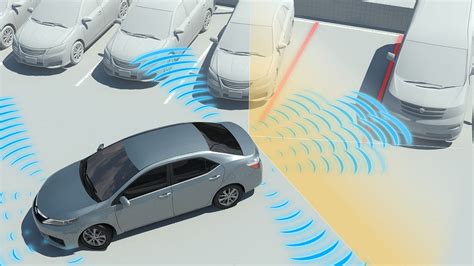 Ultrasonic Sensors In Self Driving Cars By Babak Shahian Jahromi Medium