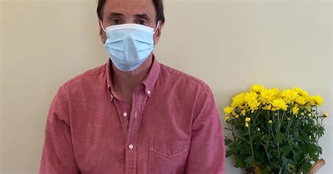 Paul Mecurio On Trumps Coronavirus Blessing In Disguise Cbs News