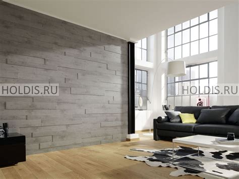 Ламинированные стеновые панели Компания Holdis