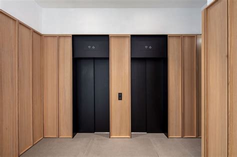 Harella House Space Interior Systems