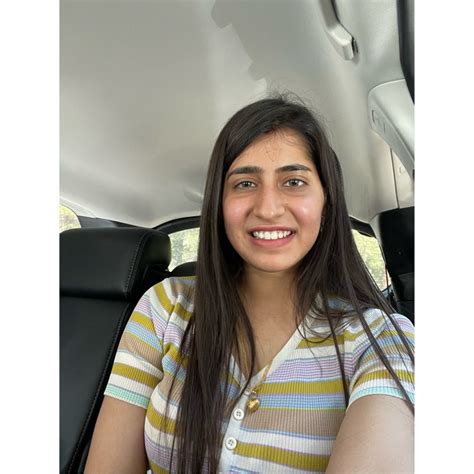 Anjali Gugnani United States Professional Profile Linkedin
