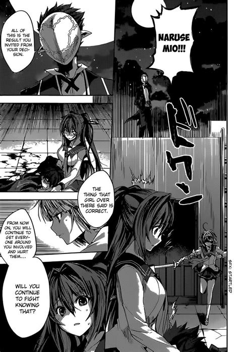 Shinmai Maou No Testament Manga Mikangå„ On Twitter Crazy Food Truck