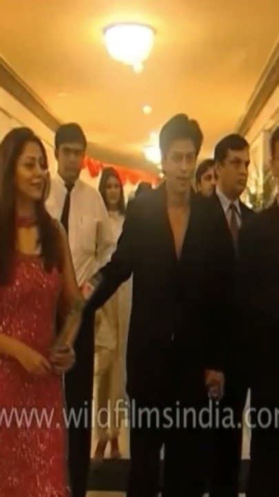 Srk Gauri Edit Srk Gaurikhan Shorts Youtube