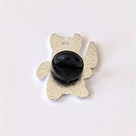 Wendigo Scp 323 Pin The Scp Store