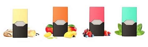 JUUL Pods KC Smokz Smoke Vape And Head Shop