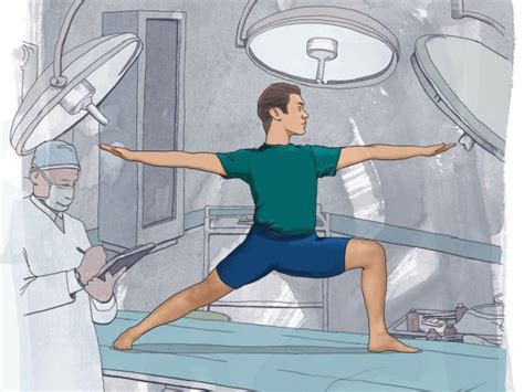 The Healing Power Of Yoga Eat And Live Healthfully