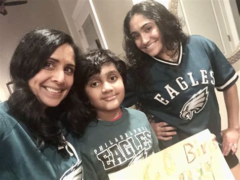 Neelam Patel On Linkedin Superbowl2023 Wearecisco Goeagles