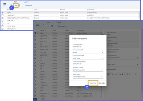 SAP PaPM Cloud Uploading Input Data Efficiently SAP Community