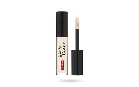 Pupa Milano WONDER COVER CONCEALER | “НАРАН ТРЕЙД” ХХК