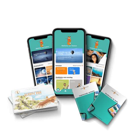 Meditatie Tool Voor Docenten En Professionals