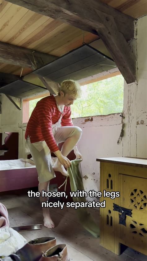 Erik Hesselstrands Feet