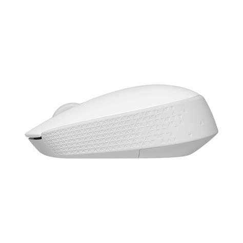 Logitech M171 Wireless Optical Mouse Electromart