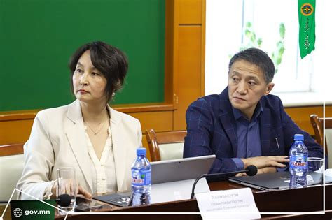 ЭРҮҮЛ МЭНДИЙН САЙД Т МӨНХСАЙХАН ТӨВ АЙМАГТ АЖИЛЛАЛАА