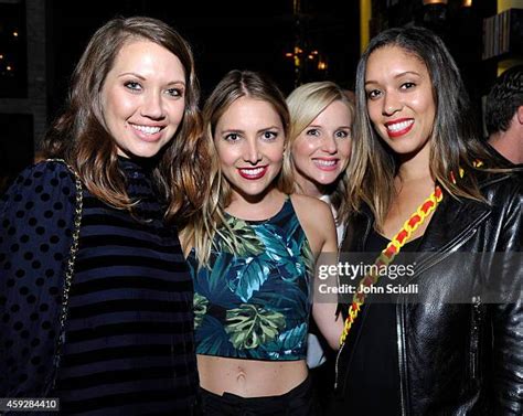 247 Danielle Heath Photos And High Res Pictures Getty Images