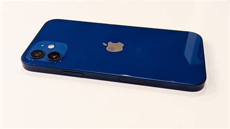 Hands On With The Apple Iphone 12 Unboxing And First Impressions — Sypnotix